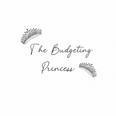 The Budgeting Princess